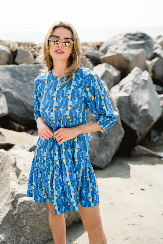 Dresses – Pebble & Pear
