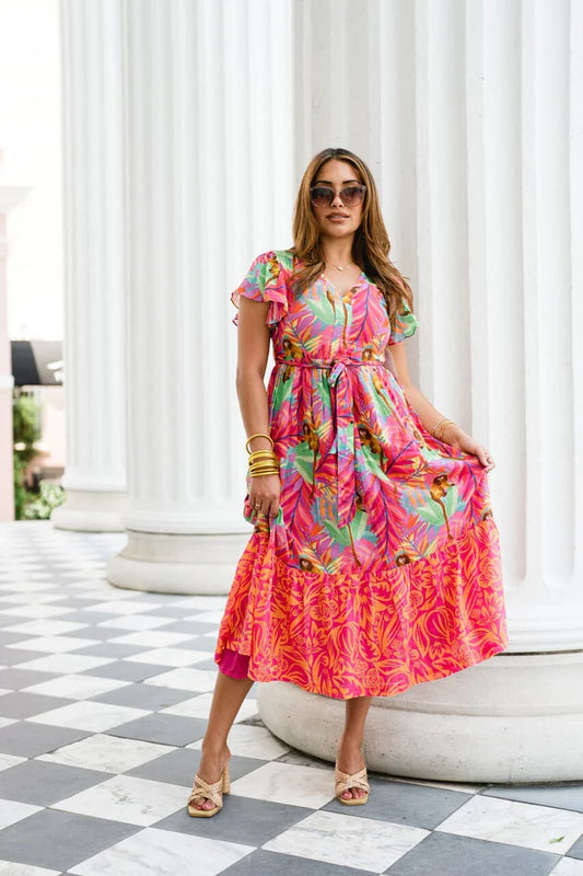 Dresses – Pebble & Pear