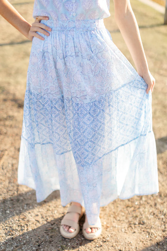 Bottoms – Pebble & Pear